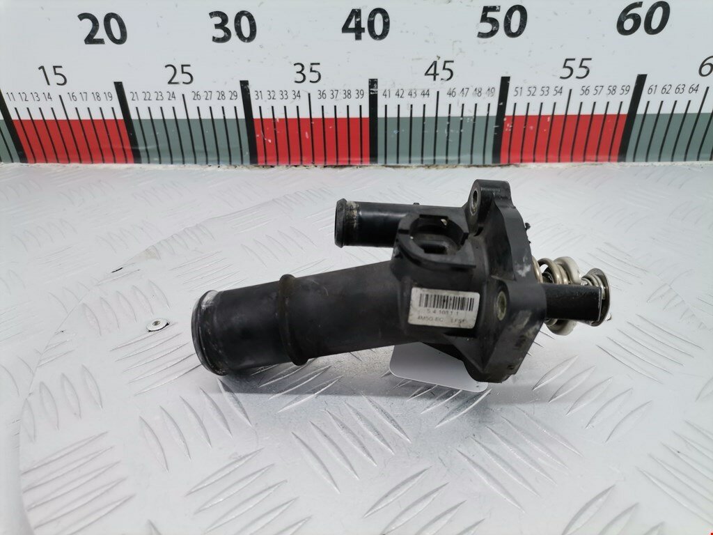 Корпус термостата Ford Focus 2 1476110 арт. 1760886