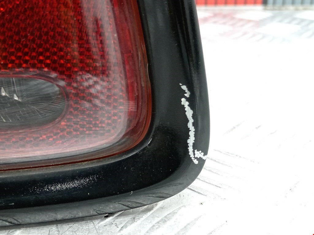 Фонарь задний левый Mini Cooper S Hatch 2 (R56) 63212757011 арт. 1790734