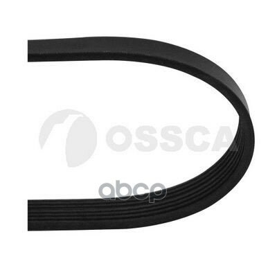 Ремень 6PK 1138 OSSCA арт. 10422