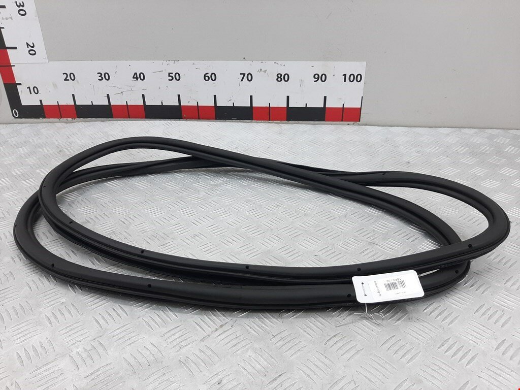 Уплотнитель двери Audi Q7 4L 4L0831721A арт. 1569136