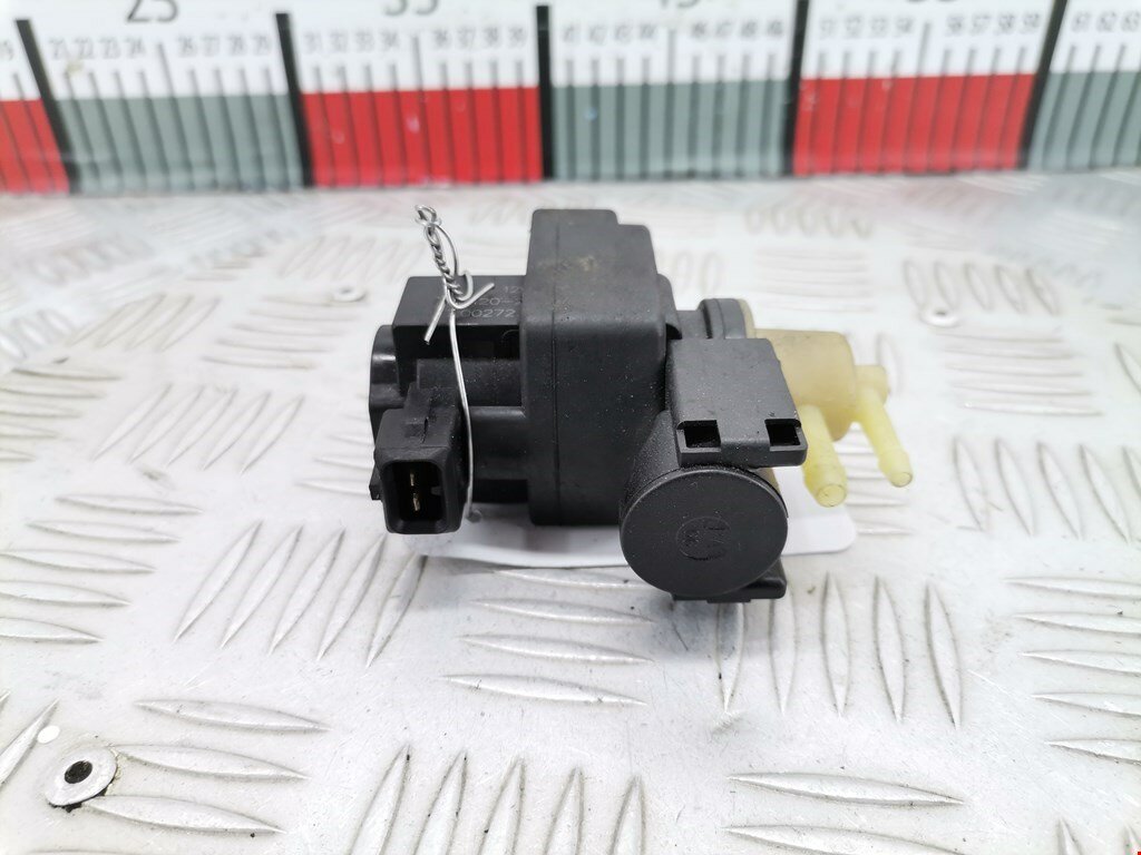 Преобразователь давления (соленоид наддува/EGR) Hyundai Accent 1 351202A900 арт. 1813041