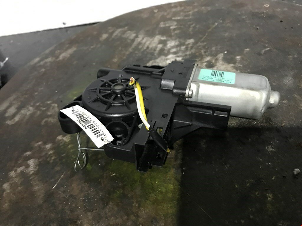 Моторчик стеклоподъемника Ford C-MAX 1 1480776 арт. 967863