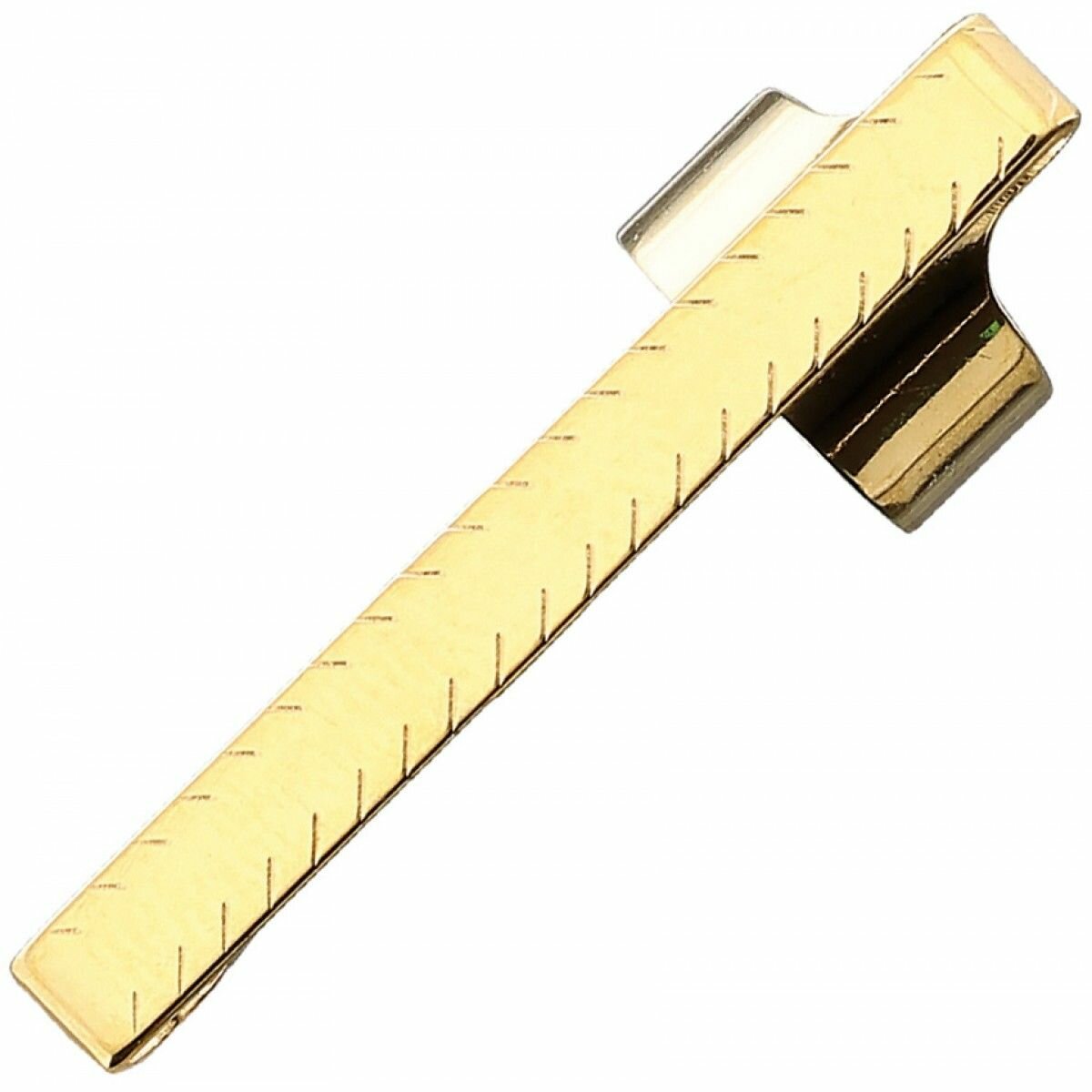 Клипса для космической шариковой ручки Fisher Space Pen Bullet (Gold)