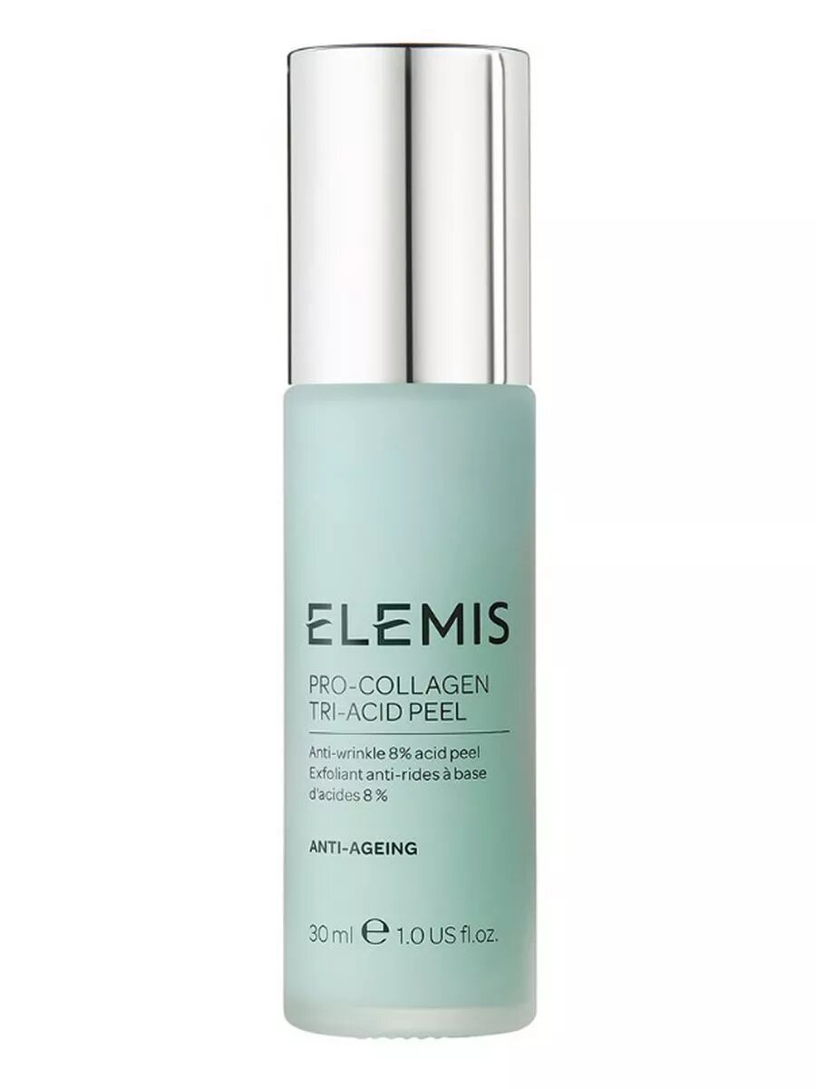 Elemis Пилинг для лица Pro-Collagen Tri-Acid Peel 30 мл