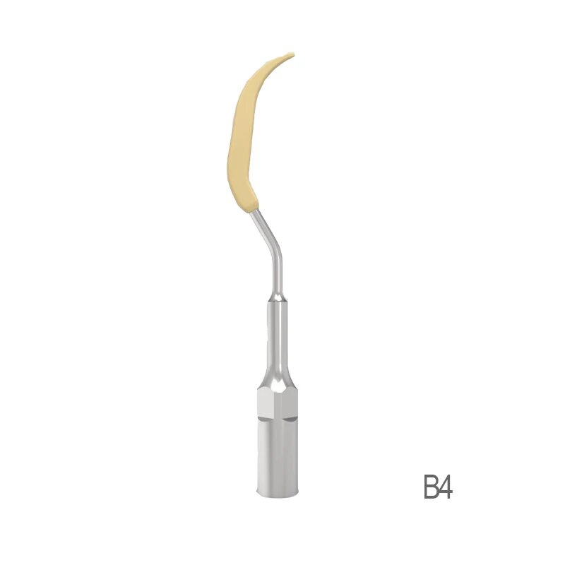 Насадка для ультразвукового скейлера VVDental, Цвет: B4