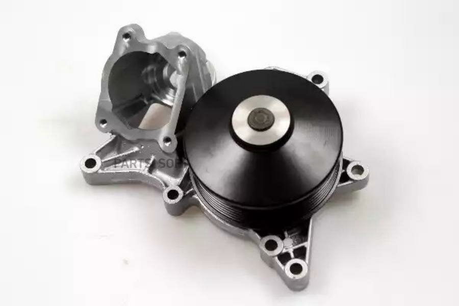 HEPU P418 P418 насос водяной BMW F07/F10/F11/E70/E71/E72 2.5-4.0d
