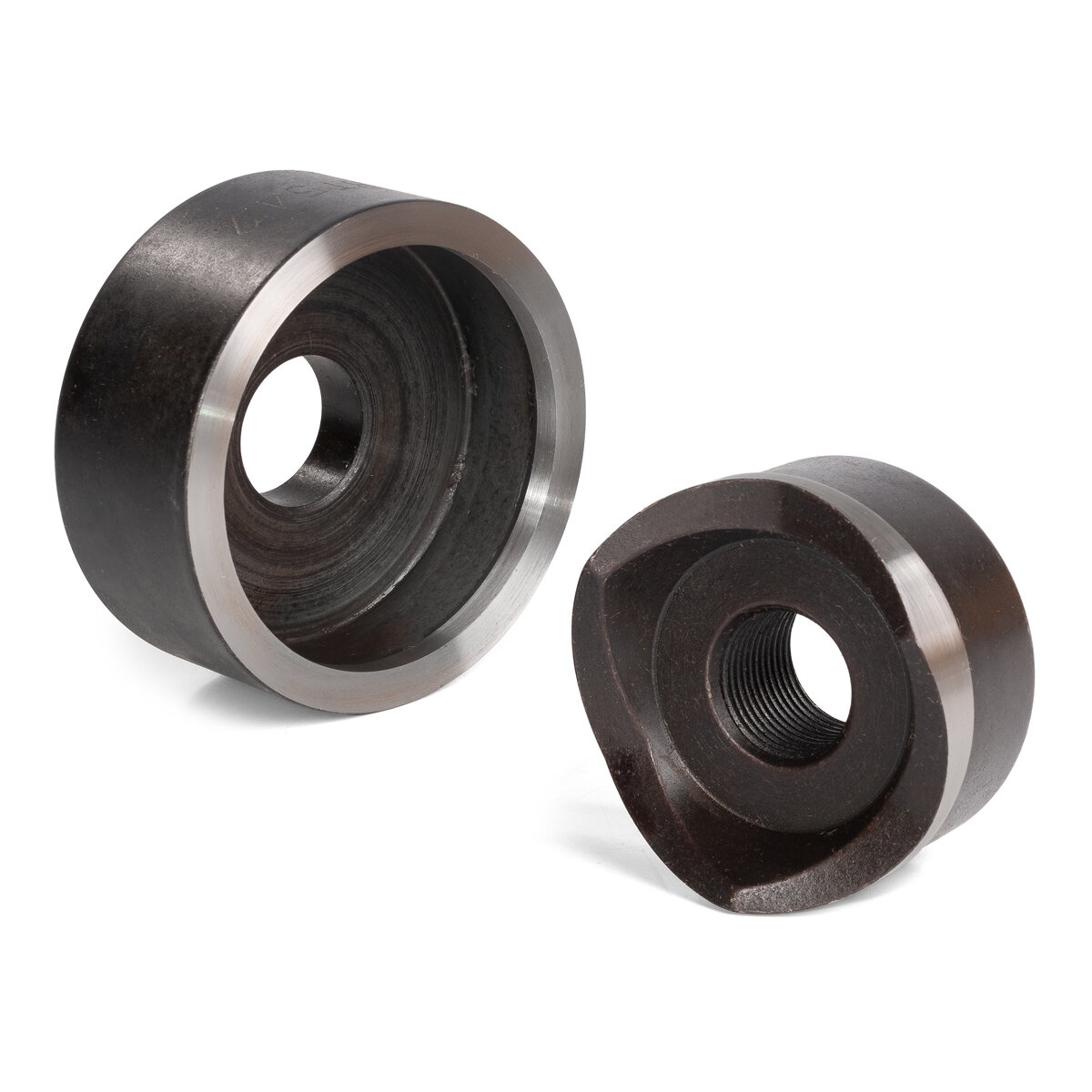 Штучные перфоформы для пробивки круглых отверстий МПО d54.2 мм {61825}