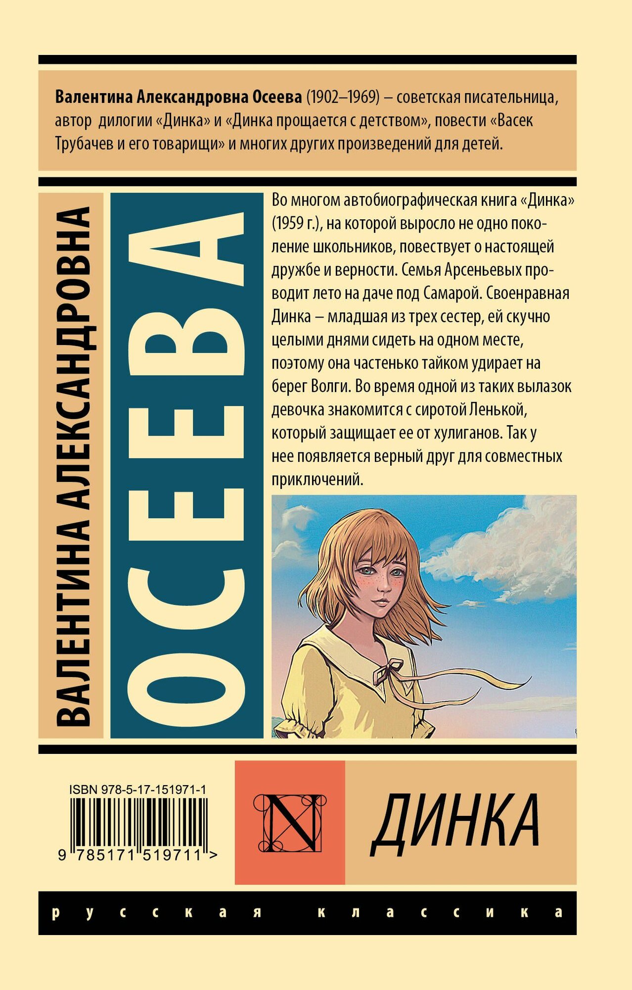 Динка — фото 1