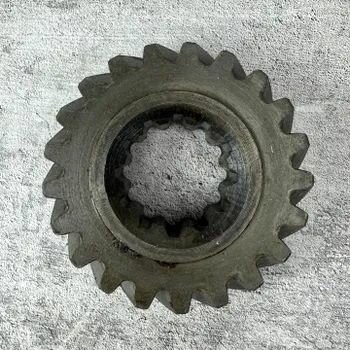 Шестерня 2-й передачи КПП промежуточного вала с/о z21 на Уаз ОАО УАЗ 451-50-1701054