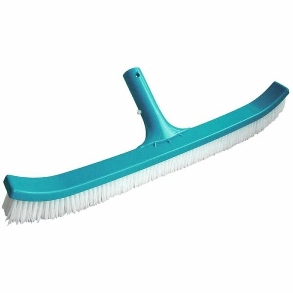 Intex 29053 Щетка для чистки бассейна, 41 см, под держатель 29,8 мм