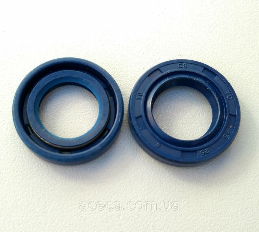 Сальники для бензопилы STIHL 170 180 230 250 (2 шт)