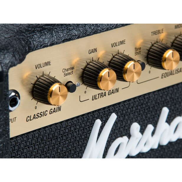 Комбоусилитель гитарный Marshall DSL1 COMBO — фото 1