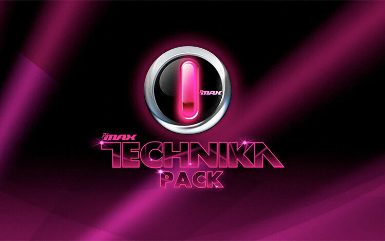 DJMAX RESPECT V - Technika Pack (Steam; PC; Регион активации РФ, СНГ)