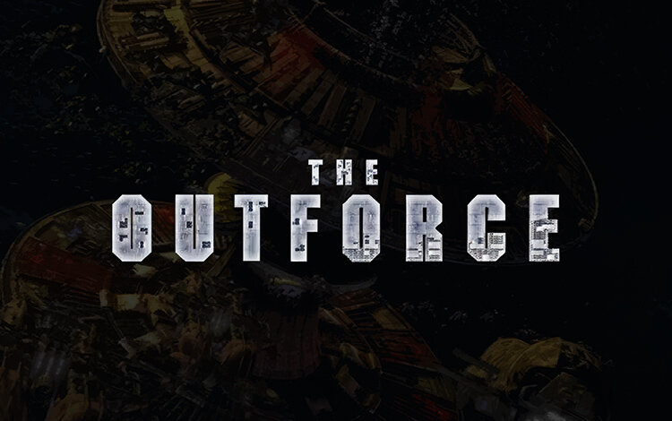 The Outforce (Steam; PC; Регион активации РФ; Русский язык)