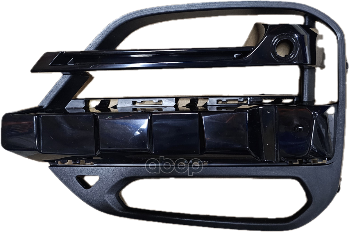 Решетка боковая открытая правая с PDC BMW BMW арт. 51117420872
