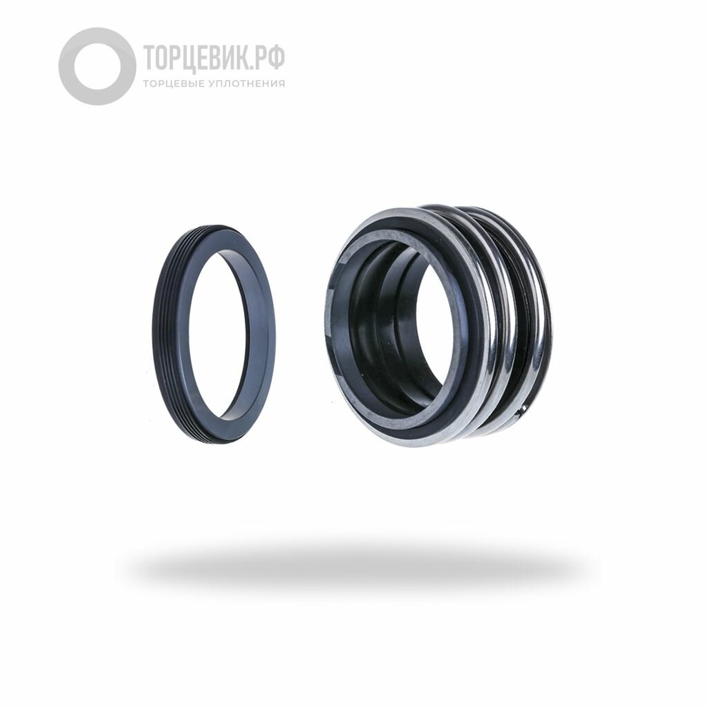 Торцевое уплотнение (сальник) насоса Wilo серии VeroLine-IPL c диаметром вала 17 мм. (2048859, 2064436, 122097593, 2057672, 2062360, 122097593, 4015653)