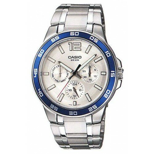 Наручные часы CASIO Analog