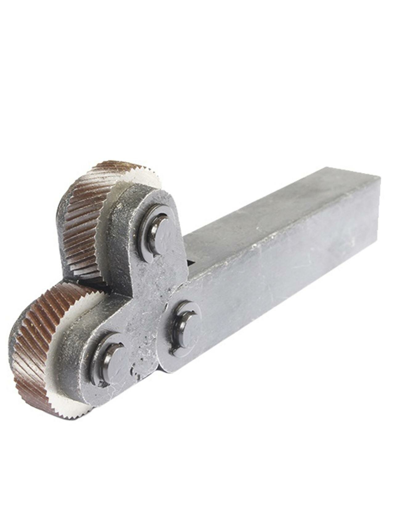 Накатное колесо ANROKEY для токарного станка 2-х роликовое 1.5мм ANROKEY