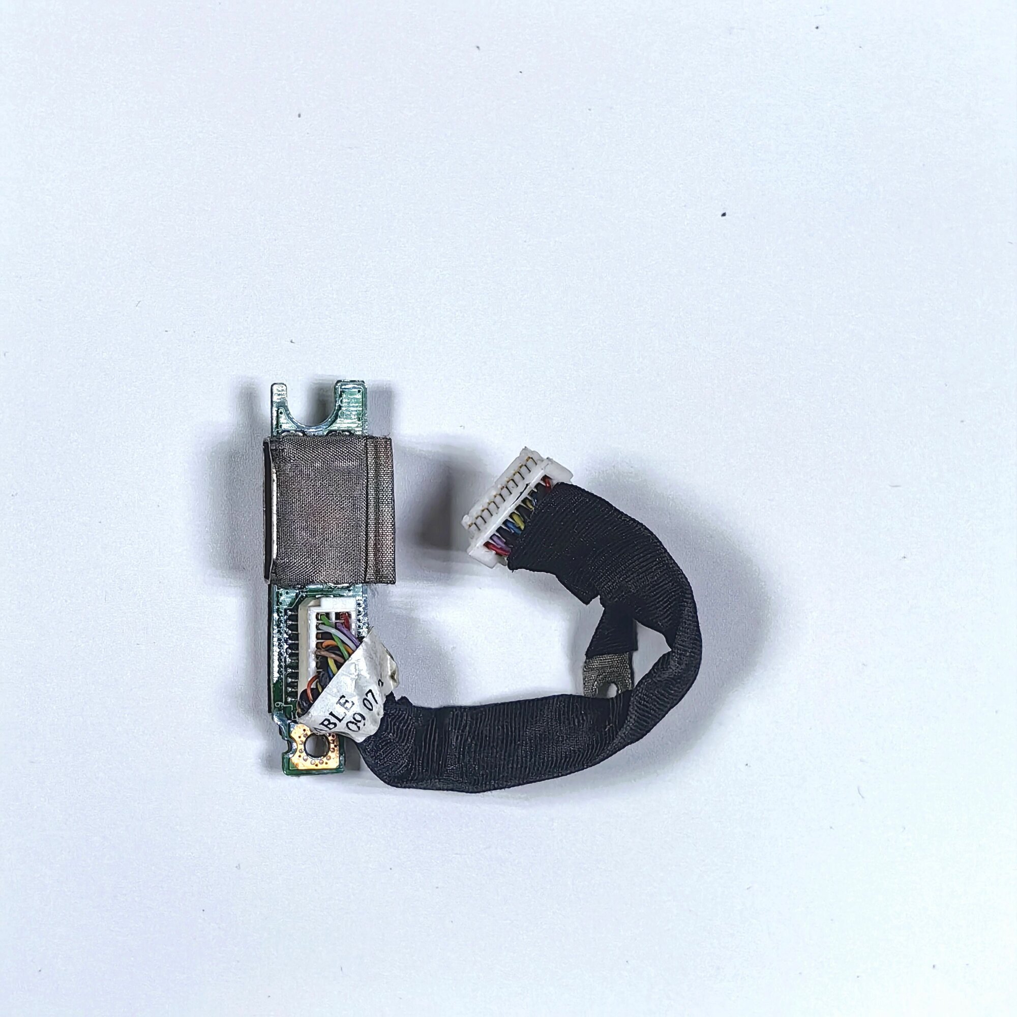 Разъем hdmi ноутбука Asus K70