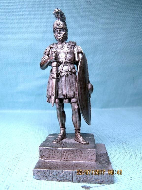 Игрушечная фигурка Римский Легат