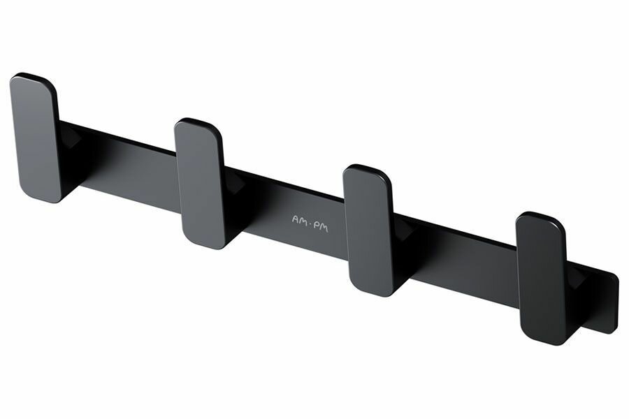 Набор крючков для полотенец AM.PM Func (A8F35922)