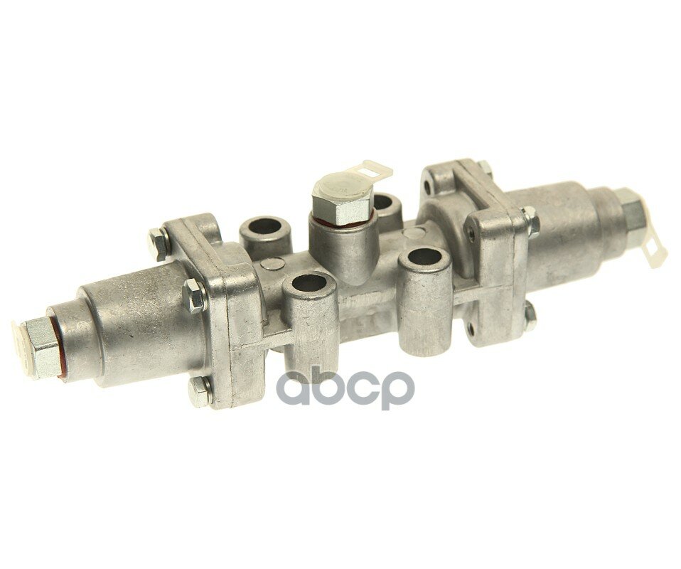 Воздухораспределитель КАМАЗ делителя в сборе MEGAPOWER MEGAPOWER Automotive арт. 170-12-001