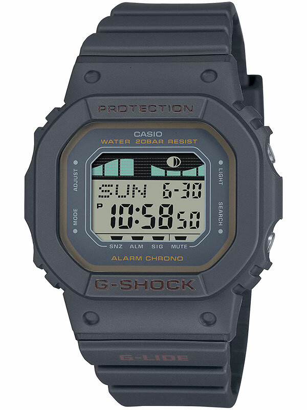 Наручные часы G-Shock