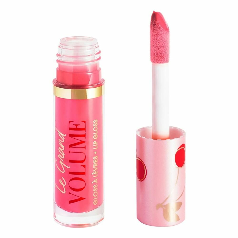 Блеск для губ Vivienne Sabo Lip Gloss, 05
