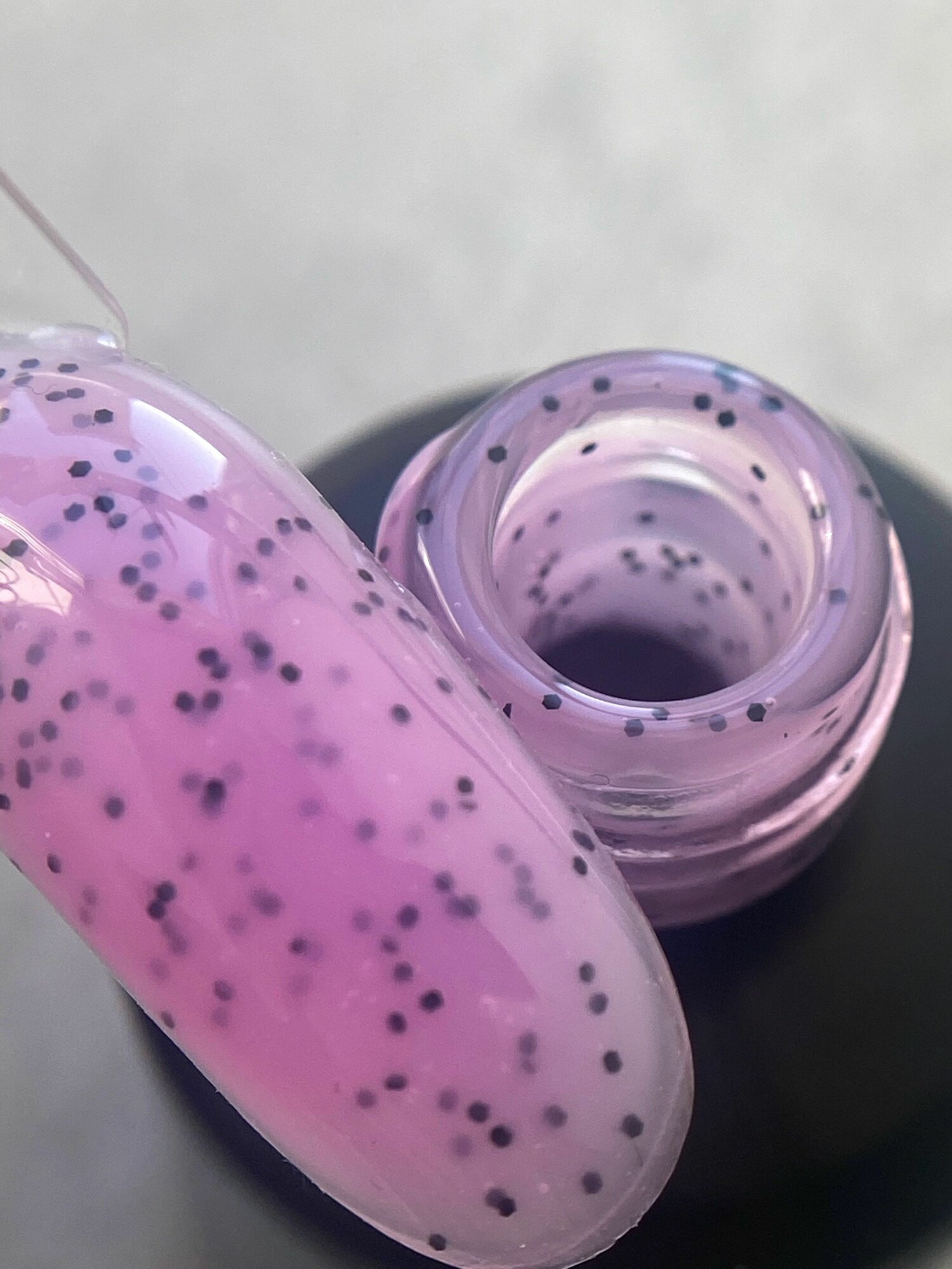Камуфлирующая база Dots 08 TopShopNails, 15мл