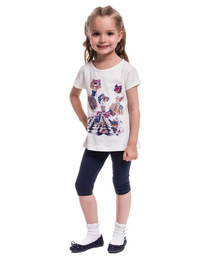 Комплект одежды Для девочек