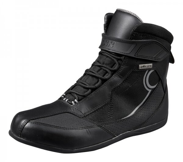 Мотоботы iXS Tour Shoe Lace ST