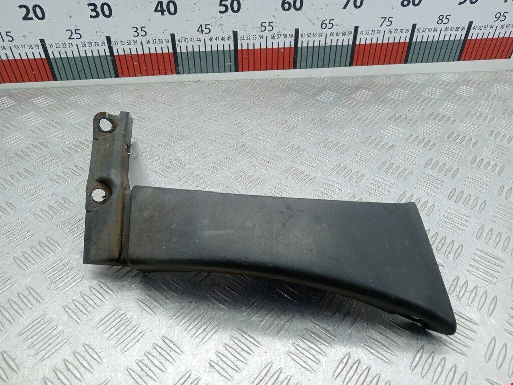 Накладка (молдинг) крыла переднего правого Subaru Forester 1 (SF) 91057FC000 арт. 2090605