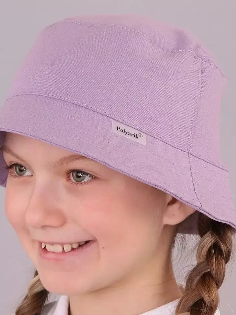 Панама для мальчиков