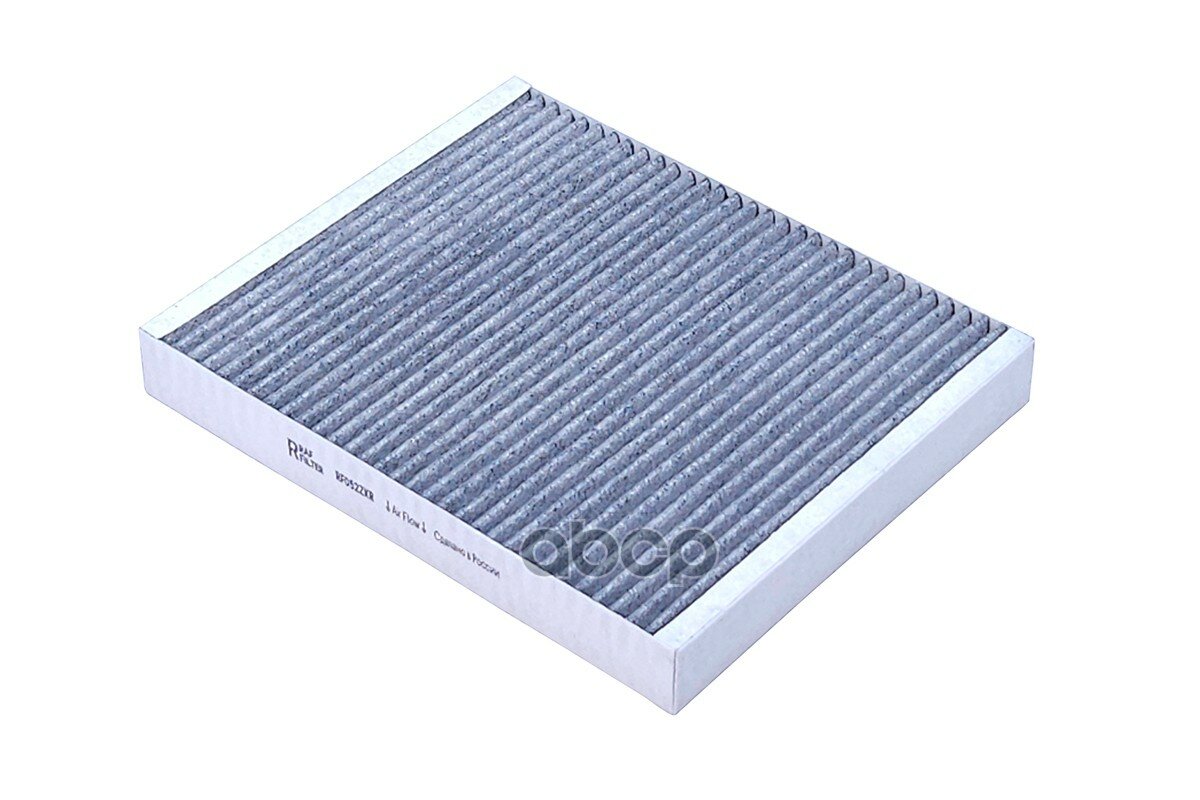 Фильтр Салона RAF FILTER арт. RF052ZKR