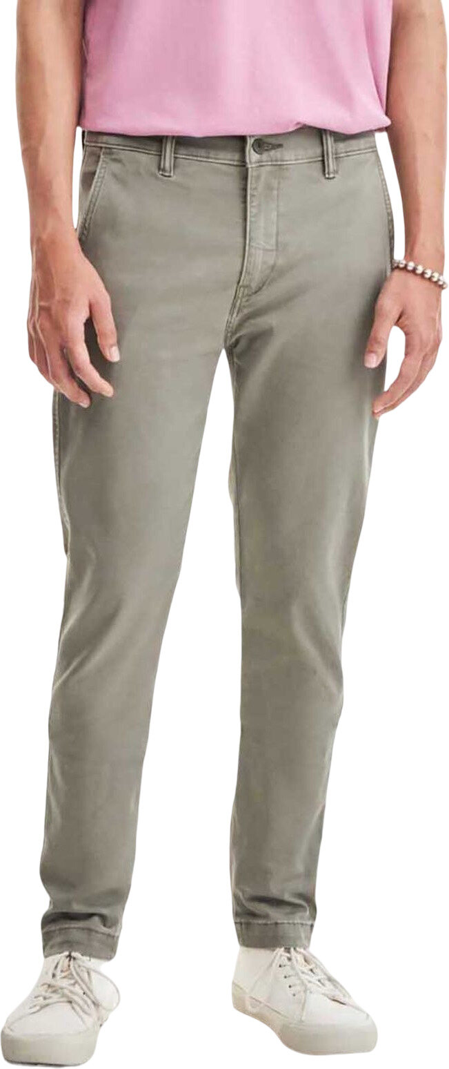 Брюки чинос Men Xx Chino Slim Taper Pants