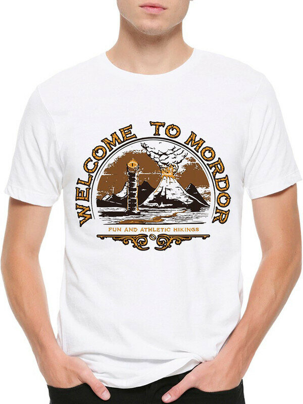 Футболка DreamShirts Studio