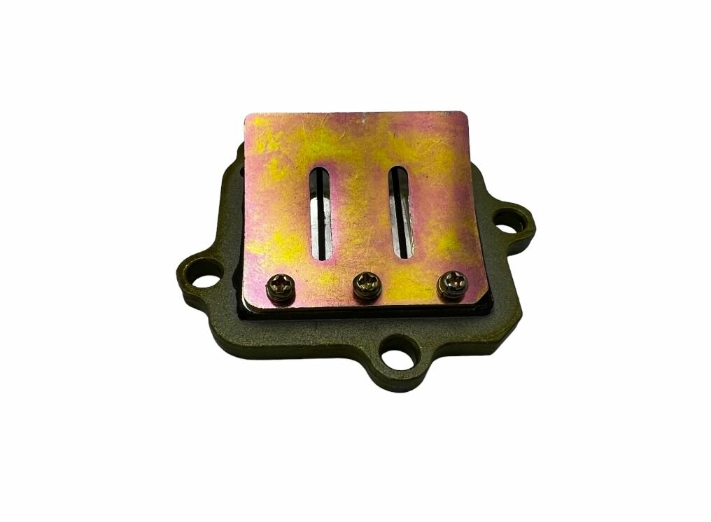 Клапан лепестковый JOG 90, AXIS 90, STELS (2T ремень)