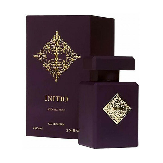 Парфюмерная вода Initio Parfums Prives унисекс Atomic Rose 90 мл