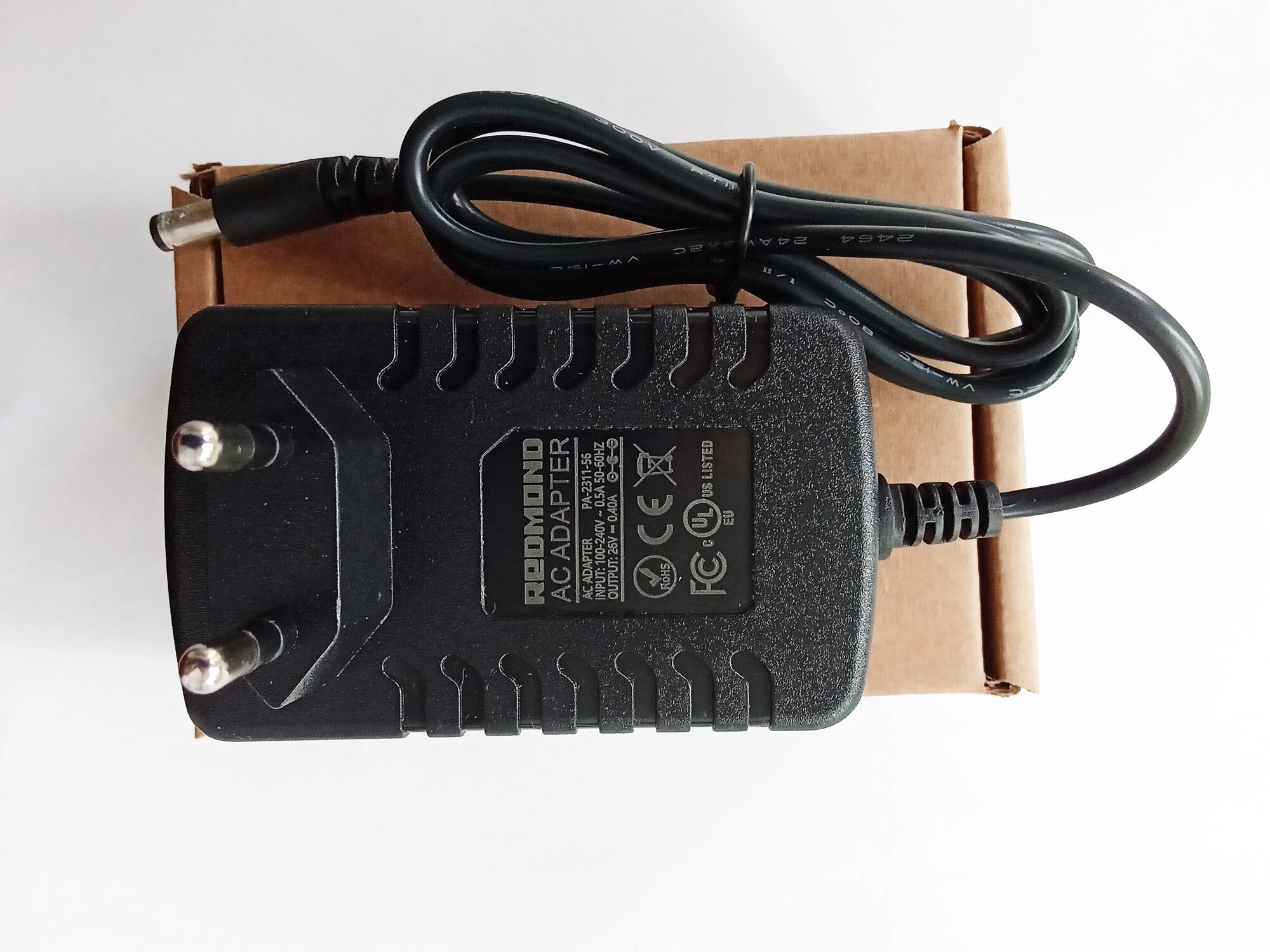 Зарядное устройство для пылесоса Hoover Freedom FD22BR, FD22G, FD22L