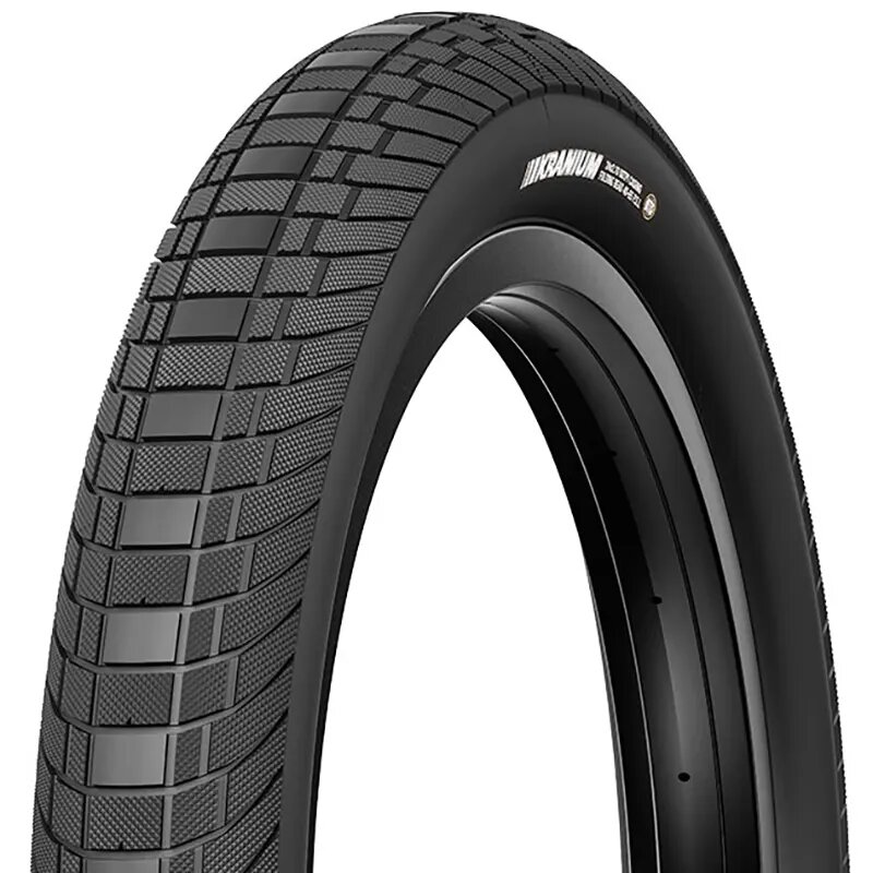 Велопокрышка 20"x2.25 (56-406), Kenda Kranium K1052, 30TPI, низкий