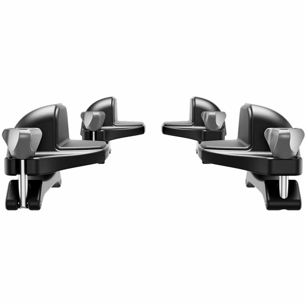 Крепление Thule Portage для перевозки каяка, 819