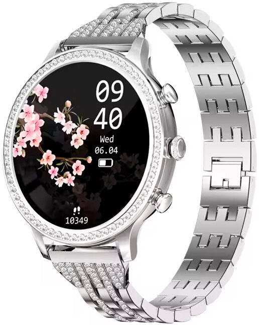 CheckME Smart Умные часы CheckME Smart CMSI70SSDIAMOND