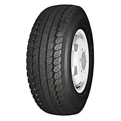 Грузовая шина Кама NU301 295/80 R22.5 152/148M TL Универсальные