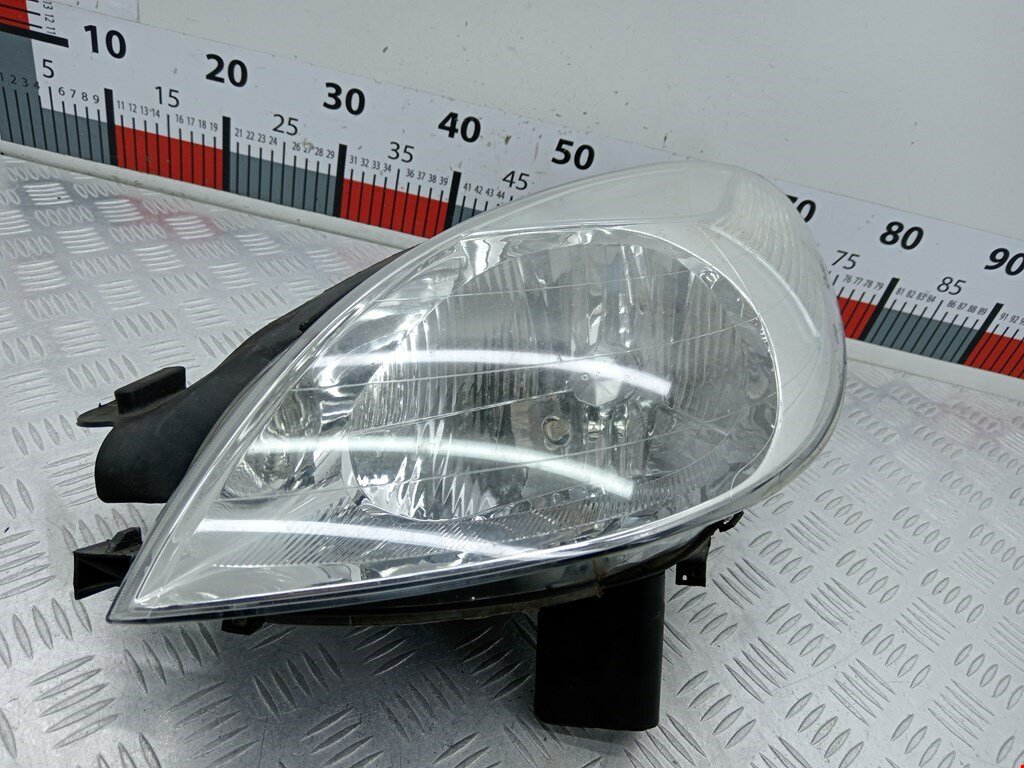 Фара левая Citroen Xsara Picasso 620837 арт. 2001131