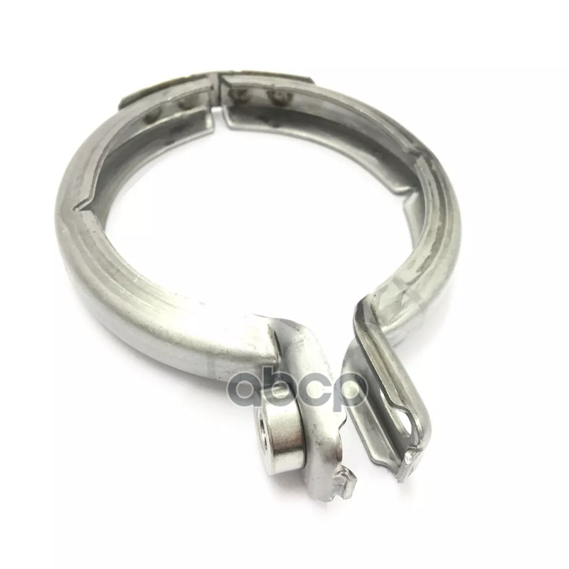 Хомут патрубка выхлопного! MB MERCEDES-BENZ арт. 2024900841