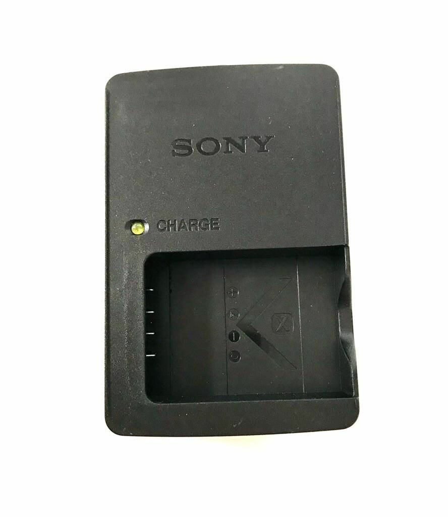Зарядное устройство BC-CSXB для аккумулятора Sony NP-BX1