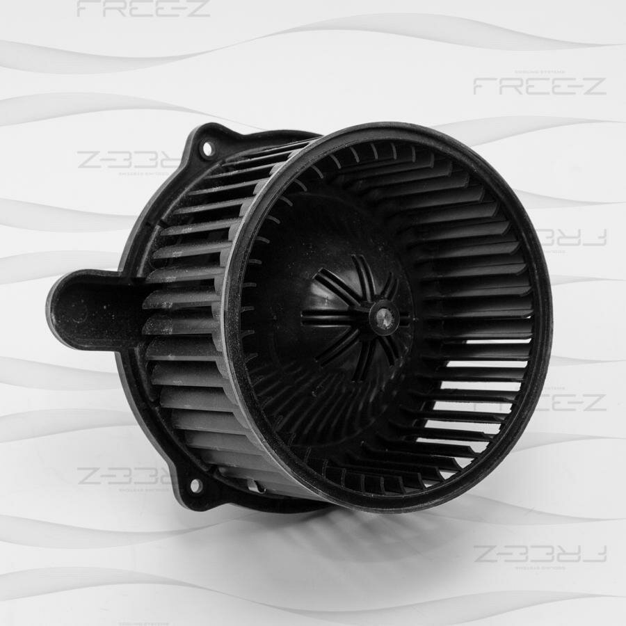 FREE-Z KS0117 Моторчик печки HYUNDAI SANTA FE, IX55 06=>