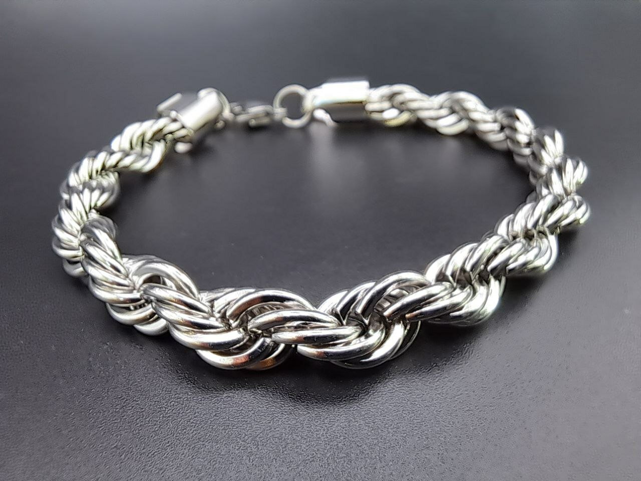 Браслет-цепочка