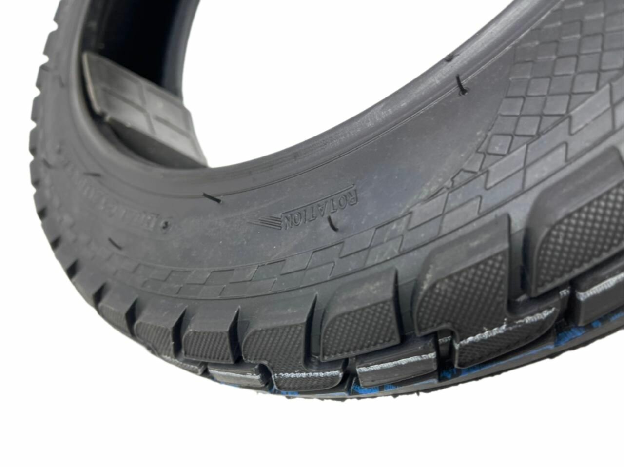 Покрышка всесезонная для электровелосипеда Kugoo V3 Pro/ V3 Pro+/Monster