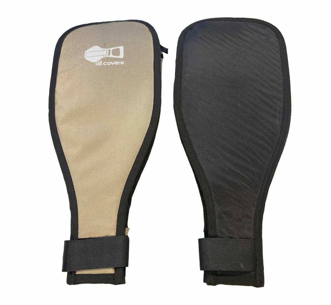 Сумка чехол для весла SUP All Covers, бежевый / Аксессуары для сапдоски, для сапборда, для сап